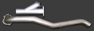 Downpipes