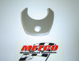 T-Stat Housing & Clamp