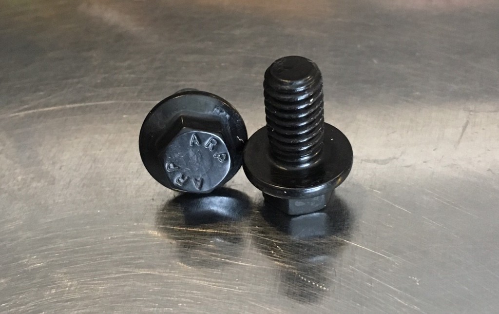 ARP Bolt Kits